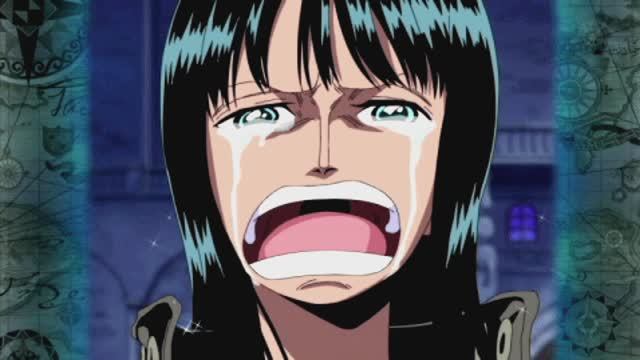 Робин и Зоро - Пошлю его на небо за звездами