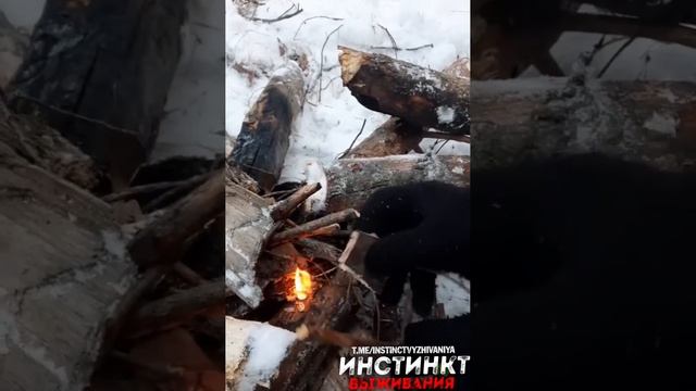 костёр звёздный