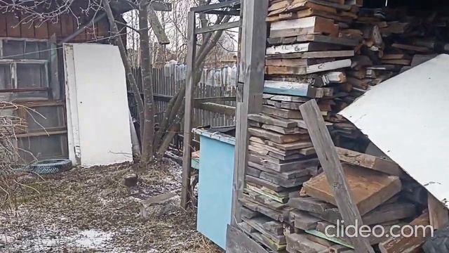 Ночью выпадал Снег, Редиска подрастает, Вода в колодце Прибывает