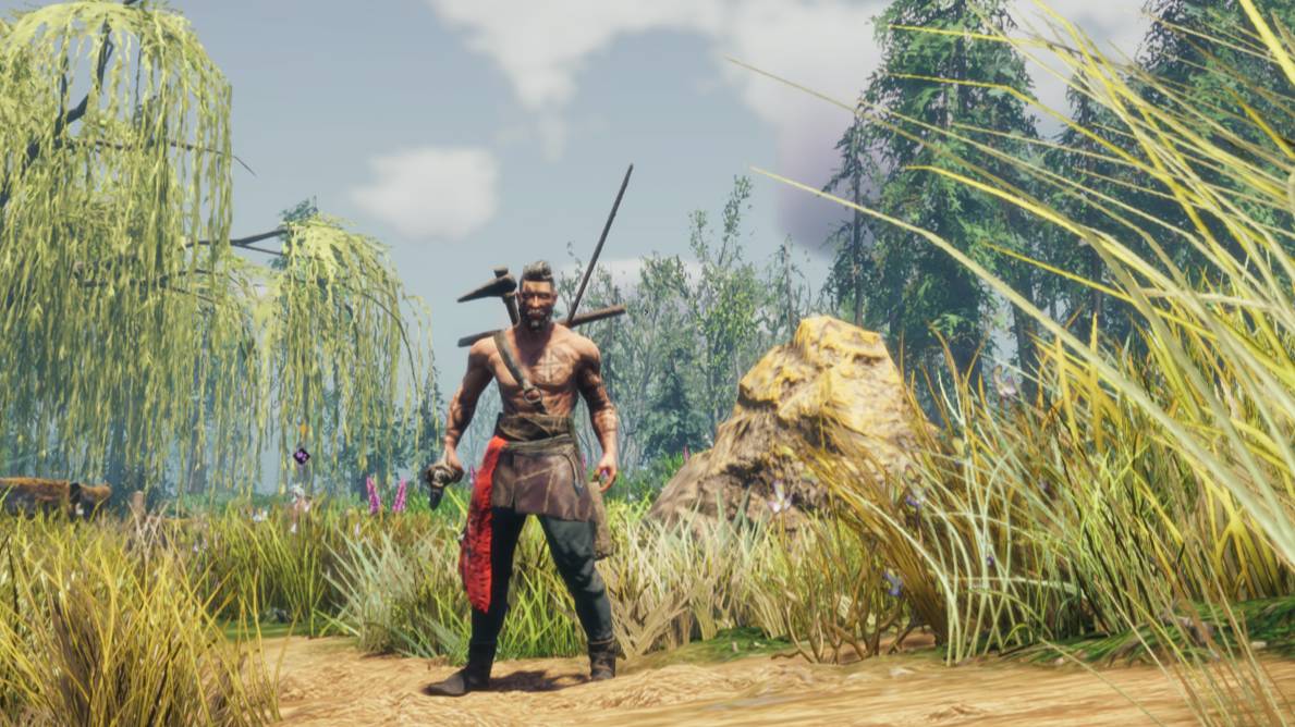 Aska Великие дети Одина