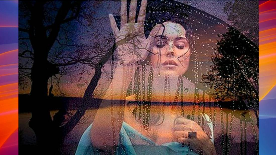 Лев Фёдоров (Canto) "Слышу вновь". Сл. В.Ерофеевой-Тверской. Исп. Е.Новикова.
