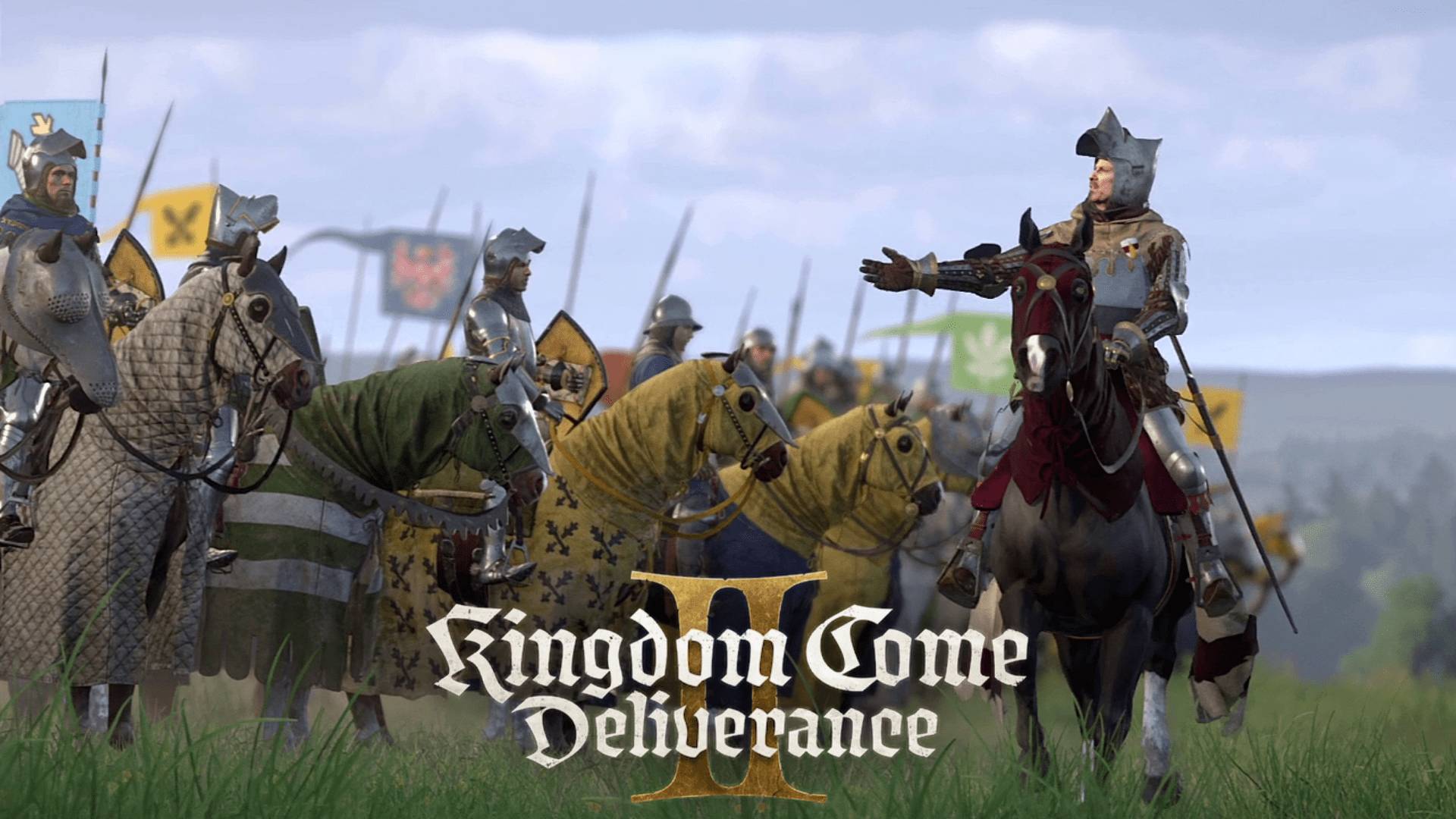 Сухдол. Последний день осады:)►Kingdom Come: Deliverance II #66