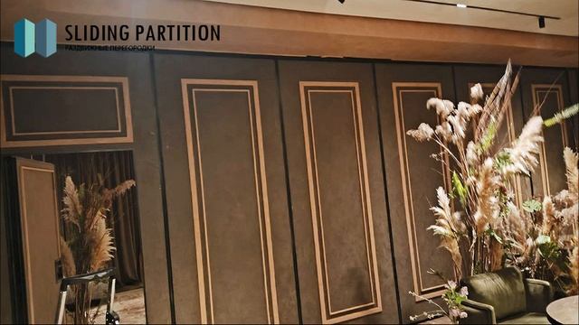 🌟 Новые горизонты в интерьере ресторана "Дубай"! 🌟