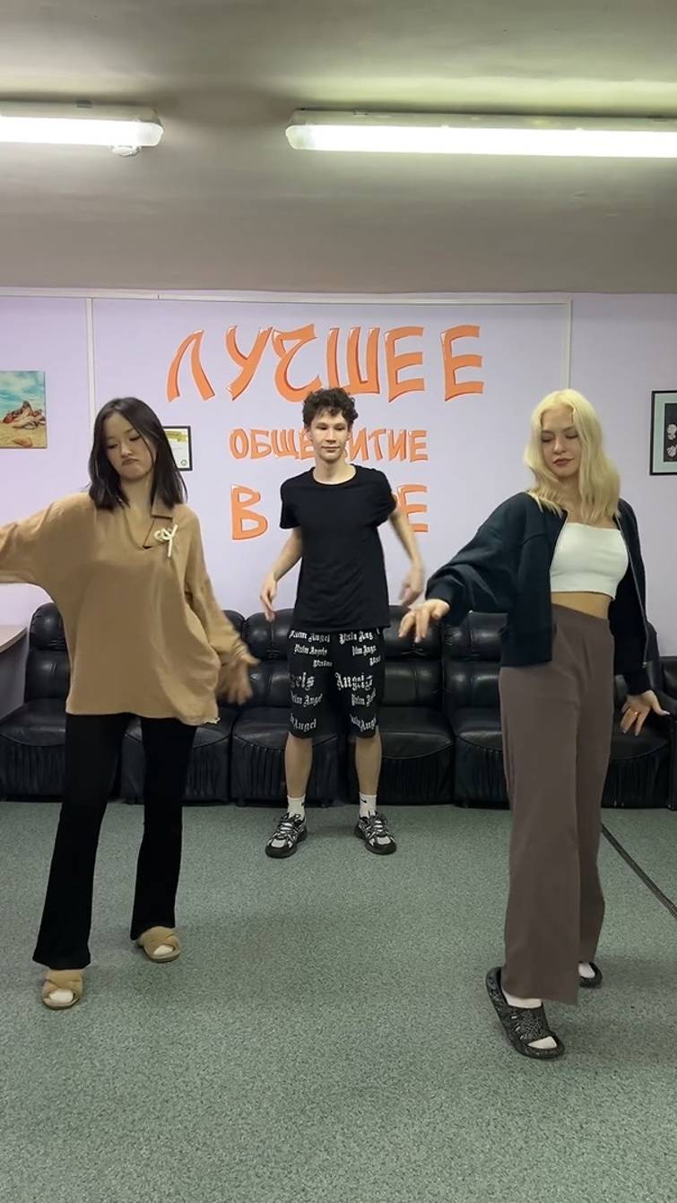 Легенды Общежития №6 #shorts