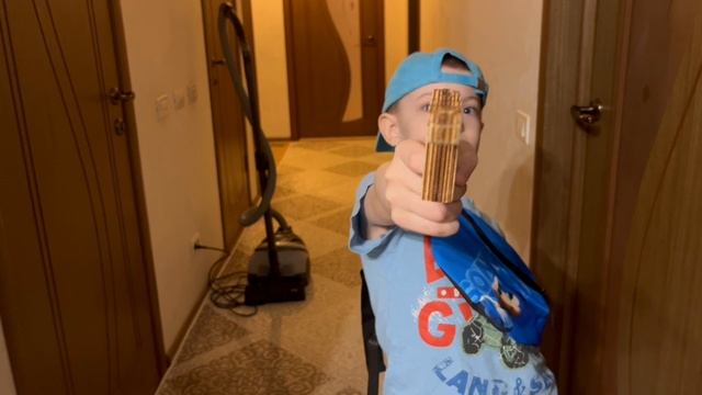 трейлер ванька в кино