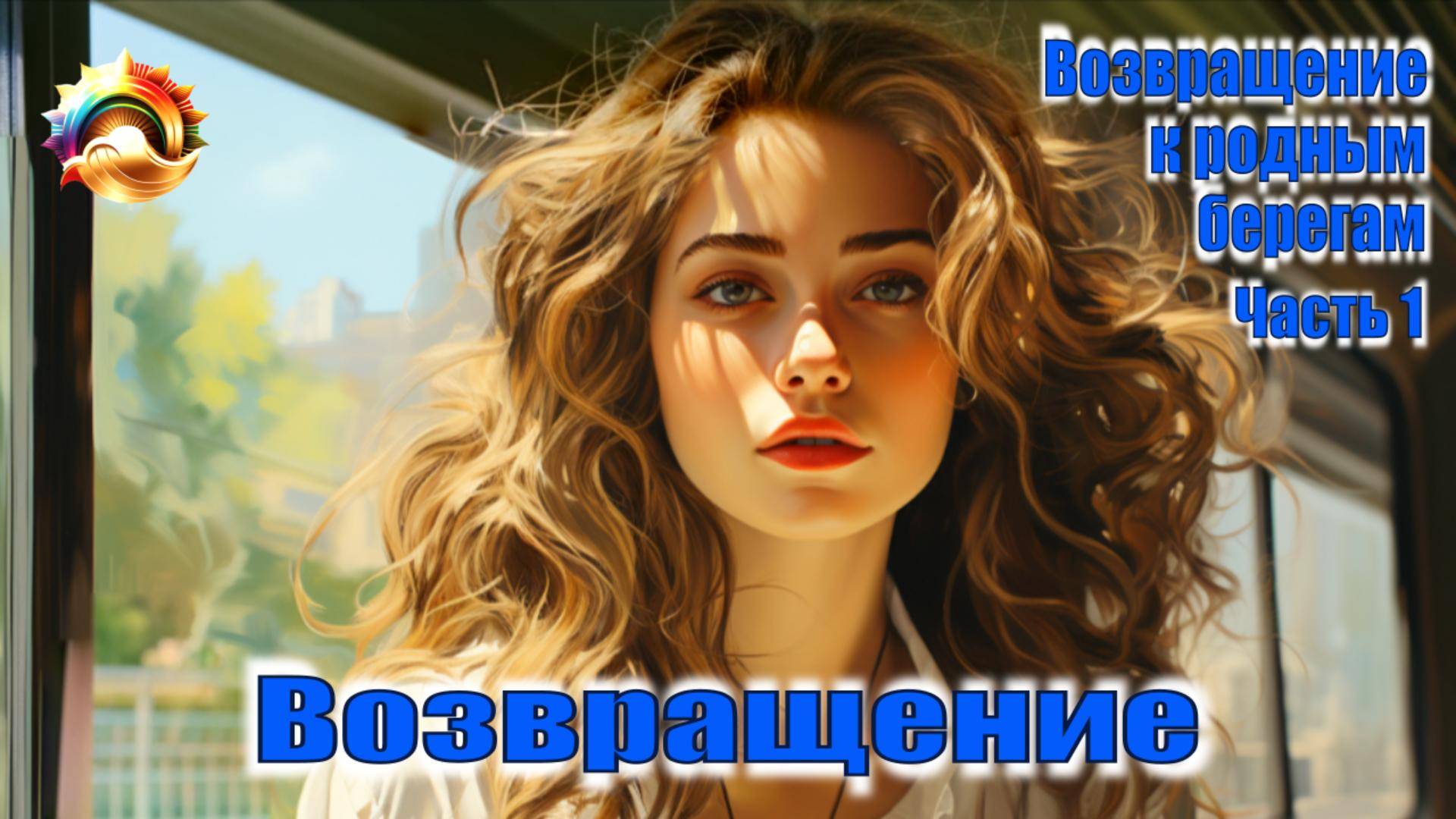 Рассказ "Возвращение к родным берегам" Часть 1. Возвращение