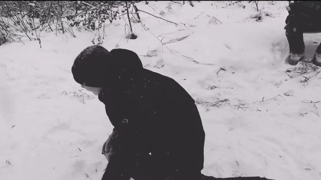 Цикл: Дертье | Сезон 1 | Как Дертье со сторожем поссорился (2024)