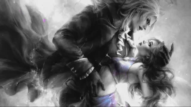 Valtor x Bloom - Arcade