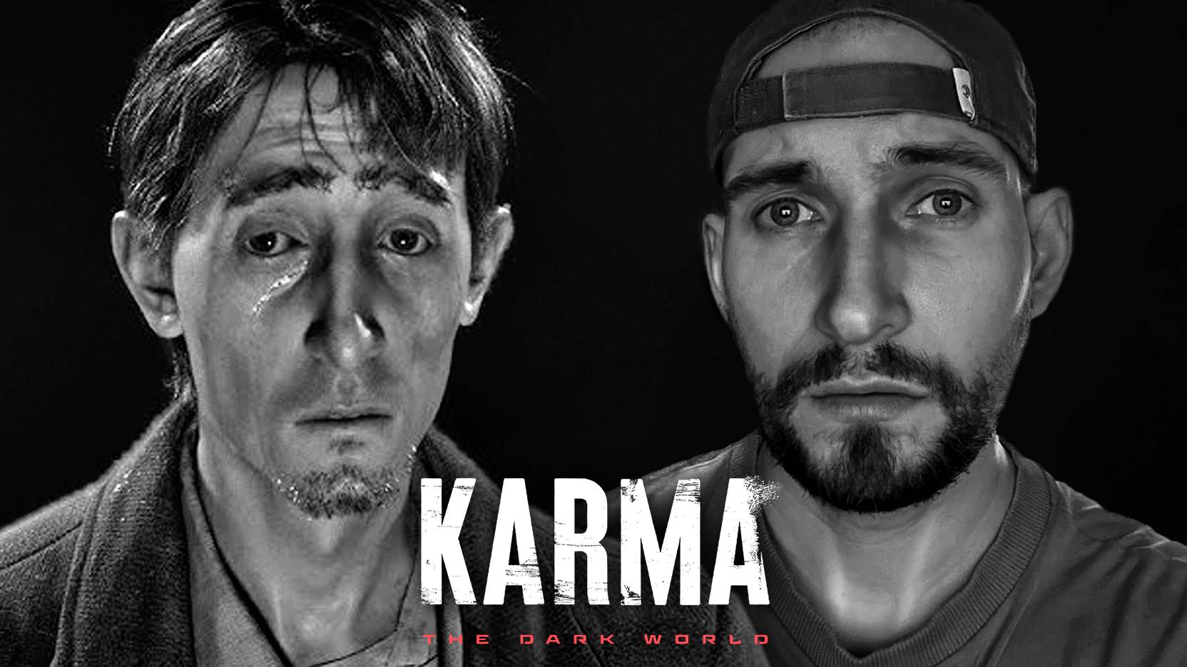Проник В Сознание Свидетеля КОШМАРНОГО ЭКСПЕРИМЕНТА ▶ Прохождение Karma: The Dark World #2 #karma