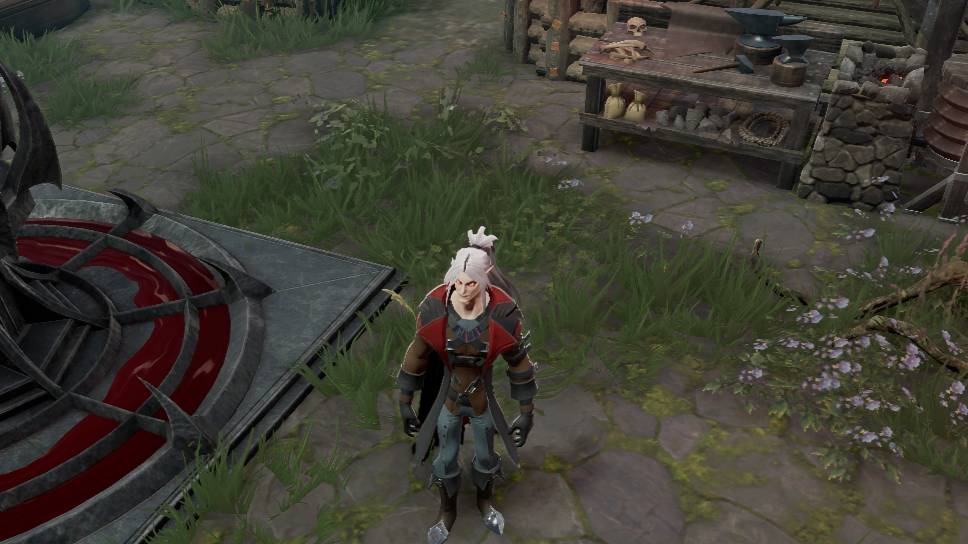 Он возродился, что бы стать Великим, рождение нового Графа Дракулы
Устранение 2 и 3 Босса