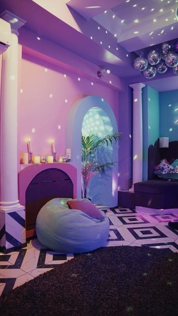 Зал Бабл Гам