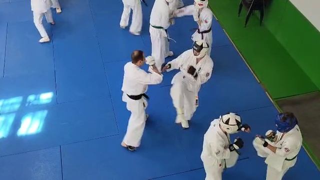 20-04-2025 (Путь самурая 50/50)