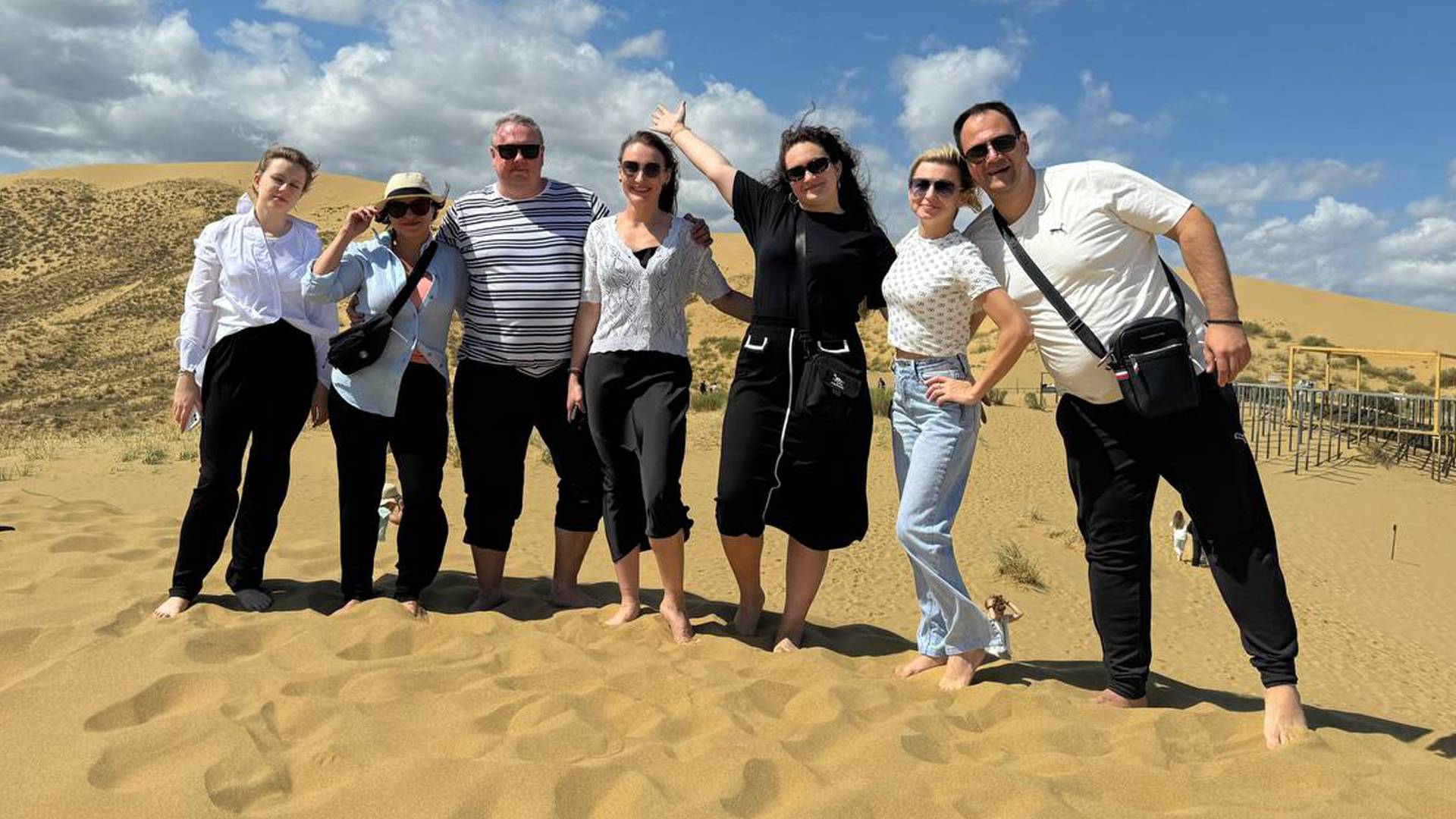 Фотоклип "Наше лето" - 2024 год