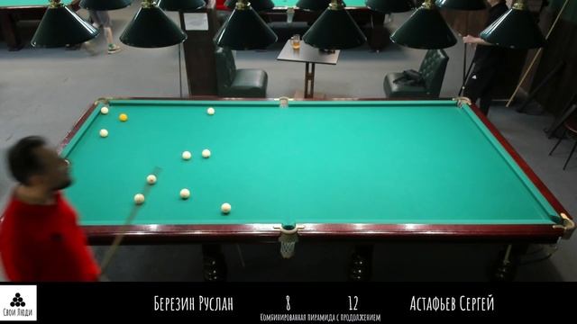 Астафьев С. Березин Р.