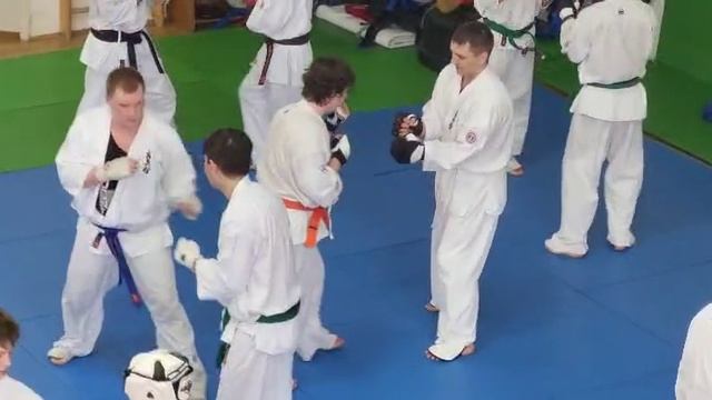 20-04-2025 (Путь самурая 50/50)