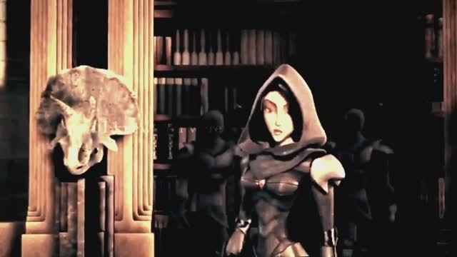 Карай и Лео - Тысяча историй