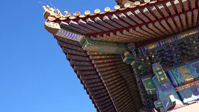 Мотопутешествие Андрея Бересневича по Китаю. часть24