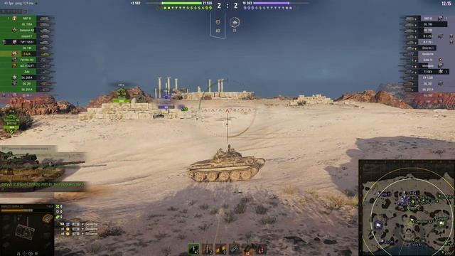 Катаем ♑_Натиск_♑Действительно Ли Эта Игра, Честная___♑ в игре (Мир Боли)