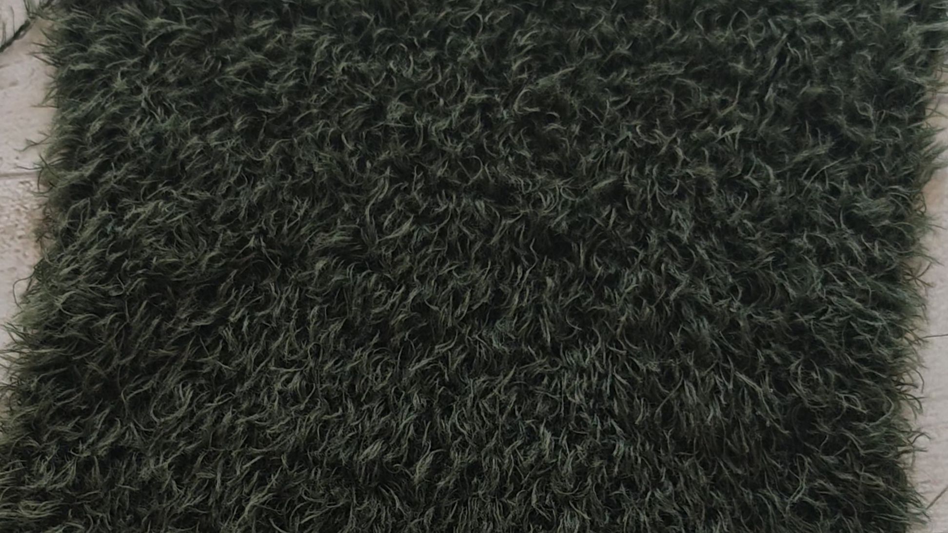 Обзор пряжи. Мех - Merino Peluche