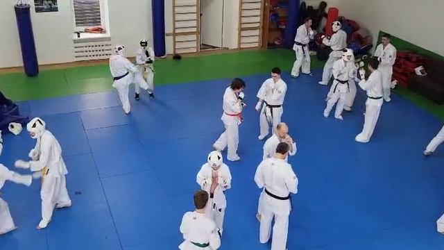 20-04-2025 (Путь самурая 50/50)