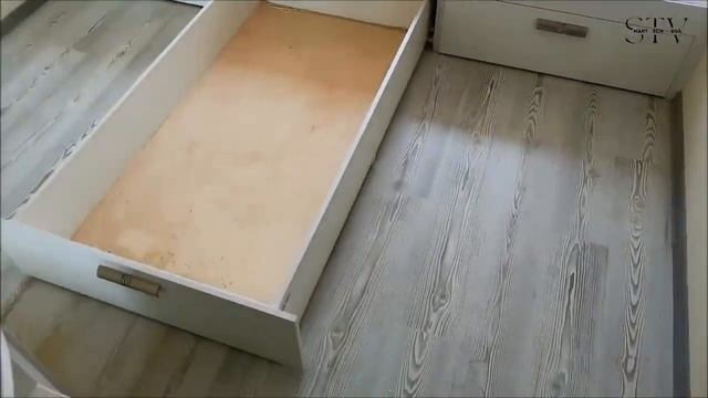 Genius Space Saving Ideas and Secret Storages -Smart Furniture ▶ 2