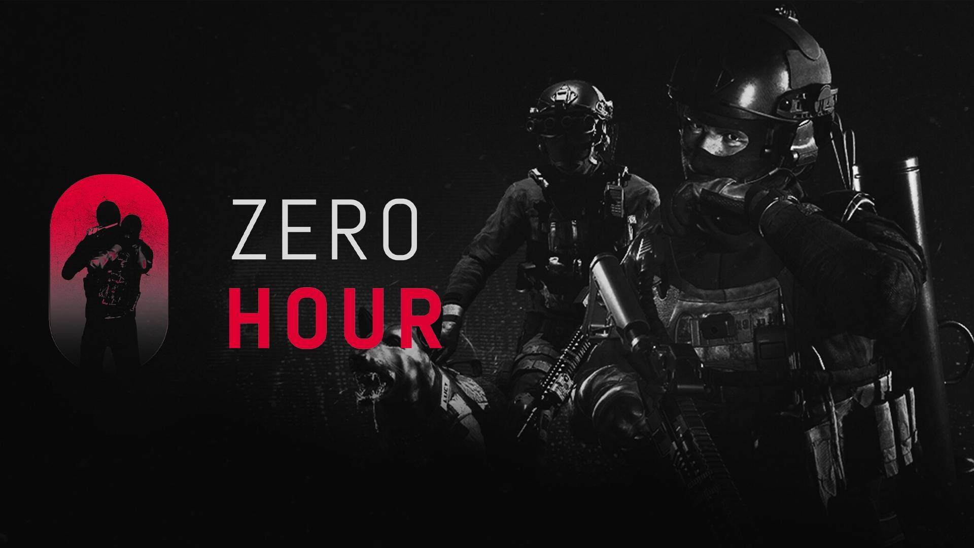 Первый взгляд Zero Hour