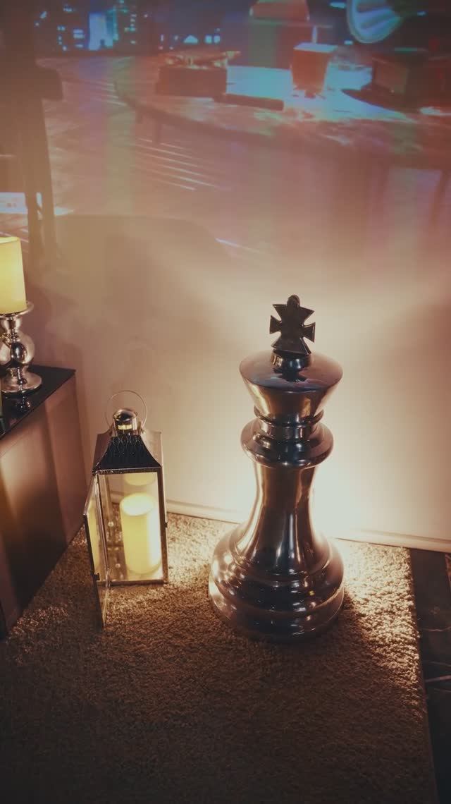 Зал Нью Йорк