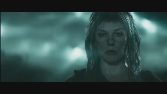 В ПОТЕРЯННЫХ ЗЕМЛЯХ - трейлер