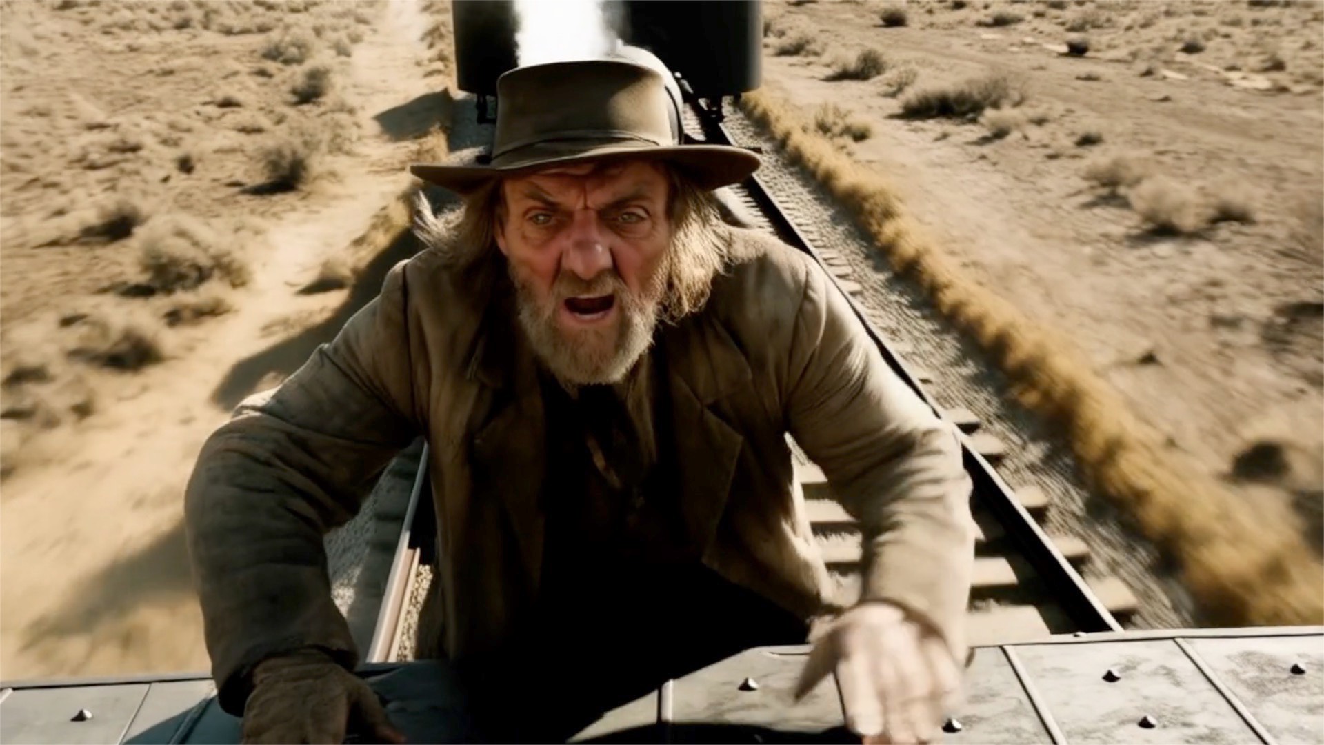 Devil in Pine Hollow