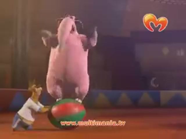 240p_Белка_и_Стрелка_Озорная_Семейка_Анонс_На_Канале_Мультимания