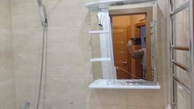 🏠Рум-тур по апартаментам _Респект Апарт_ в Костроме🏠