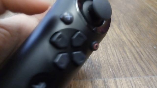 Ps3 controller move обзор