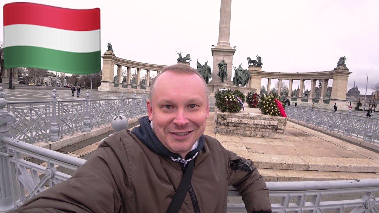 4.«Елисейские поля» Будапешта — пр. Андраши. Самое старое метро в Европе. Где поесть: столовая Lecsó