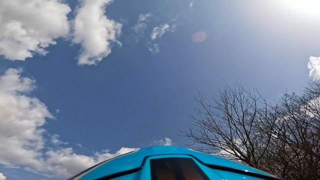 Катнули с учениками в Жостово на эндуро