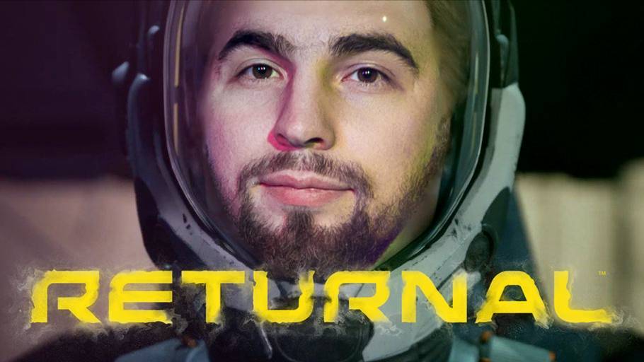 Returnal - секреты прохождения