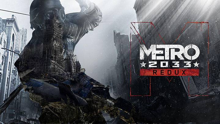 ПРОХОЖДЕНИЕ Metro 2033 Redux #2 Обзор Метро Редукс