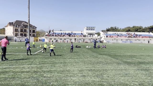 Уралан(Респ.Коми)-Инк(Симферополь)