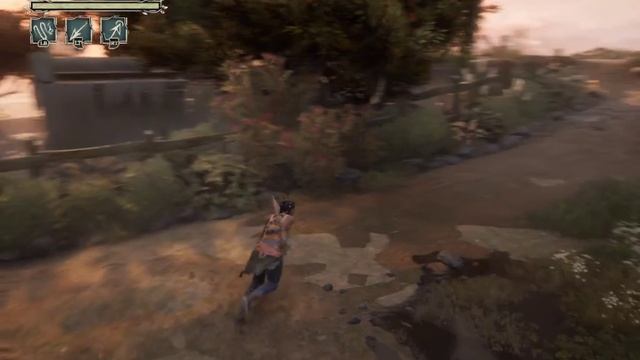 South of Midnight прохождение без комментариев на Steam Deck. Часть 4