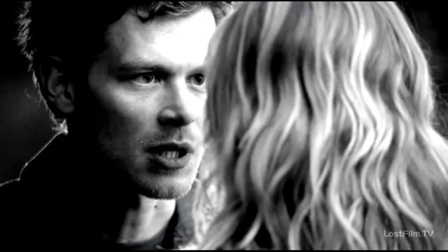 Клаус и Кэролайн - Самая любимая