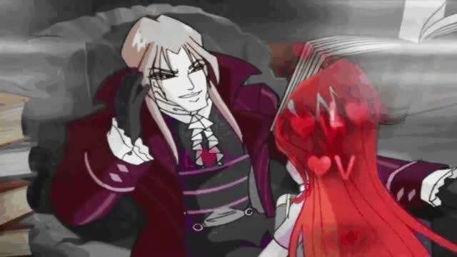 Блум и Валтор - Я хочу быть