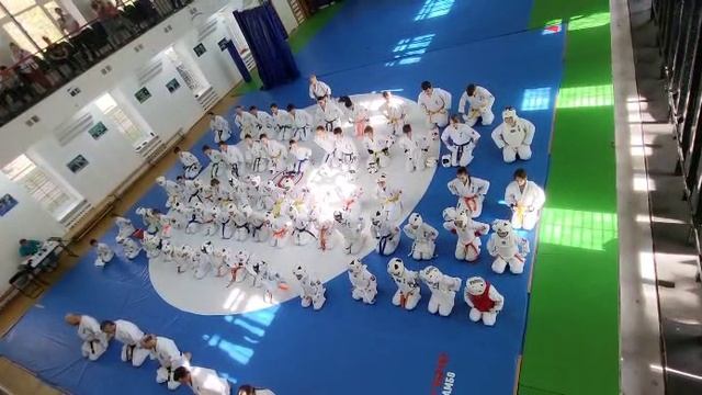 20-04-2025 (Путь самурая 50/50)