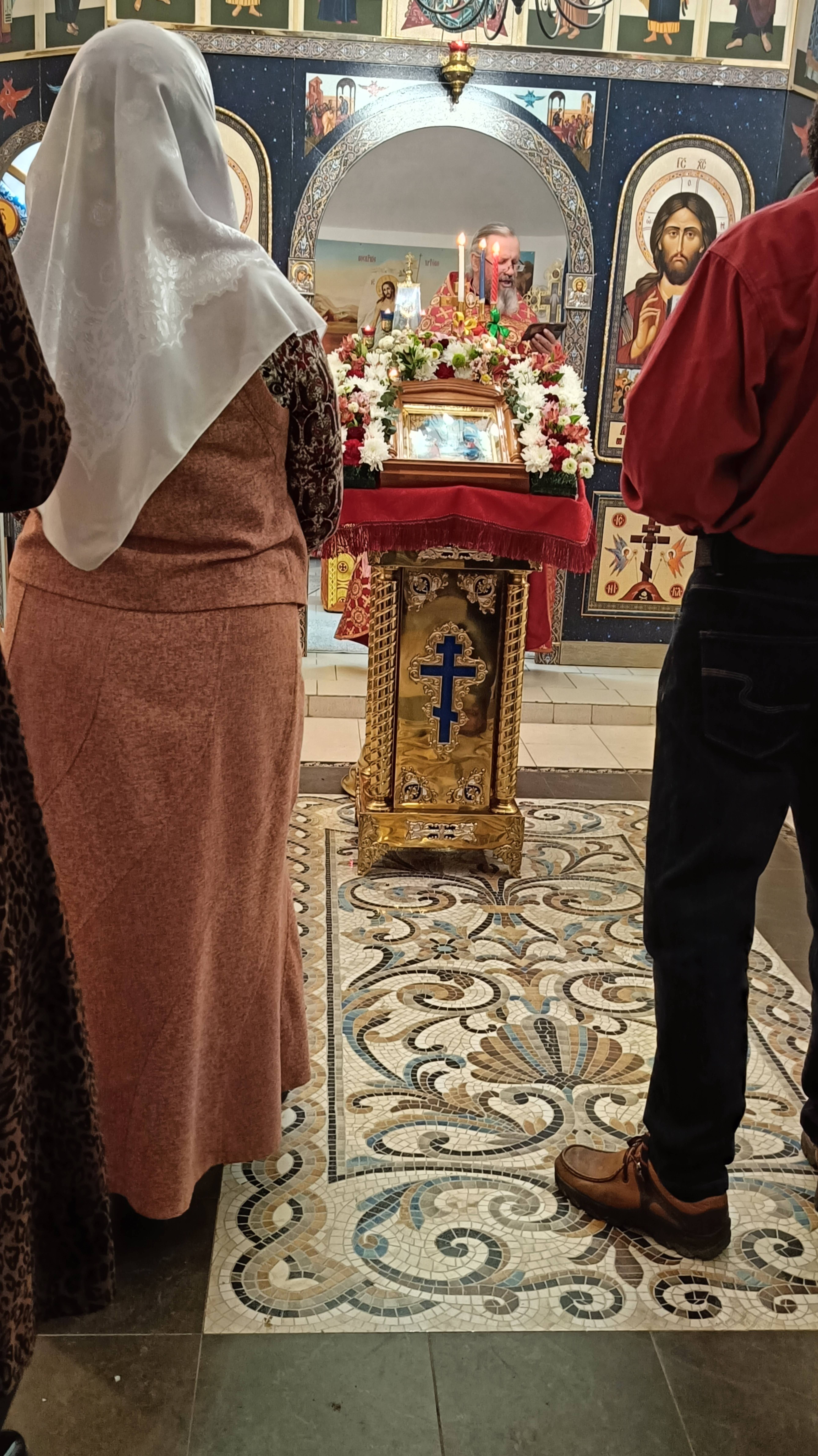 Христос Воскресе!!!