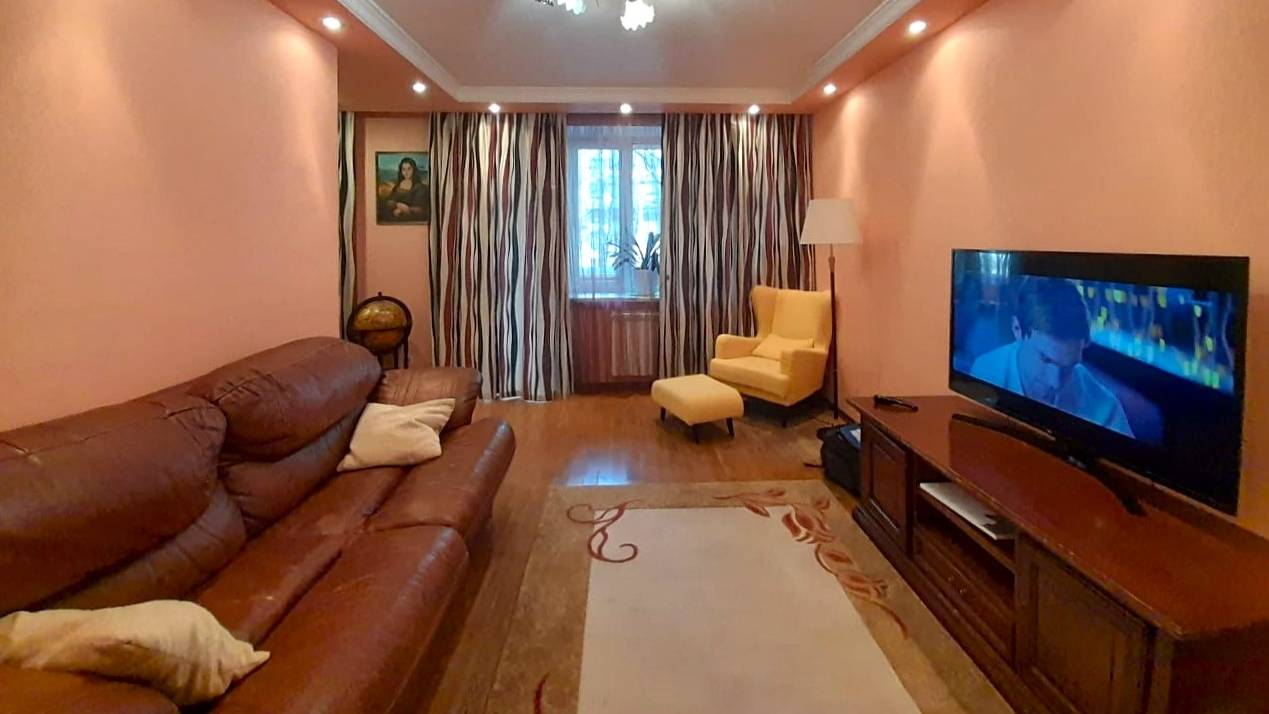 Продается 3к квартира г.Протвино