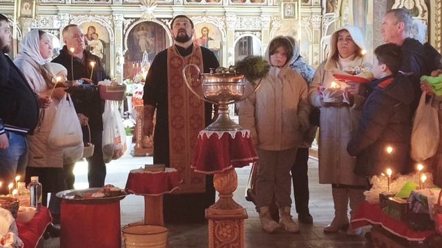 Христос Воскресе 🥚!