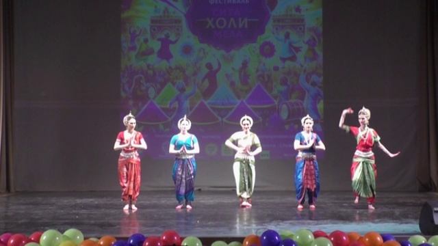 Матушка Зимля | Классический фьюжн | Стиль Русского Одисси | Группа ОДИССИ ДЖИВАН НРИТЬЯ |Москва