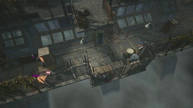 Chains of Freedom Часть № 1