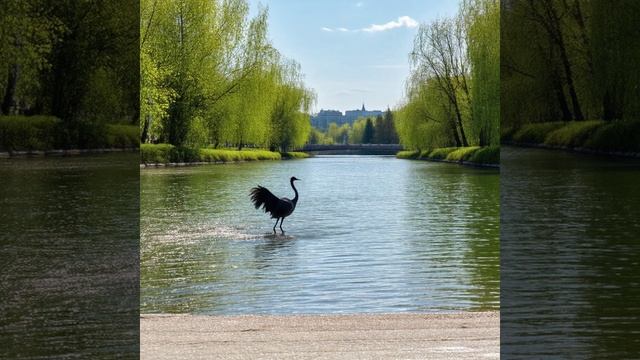 Мой Симферополь - мой город родной!