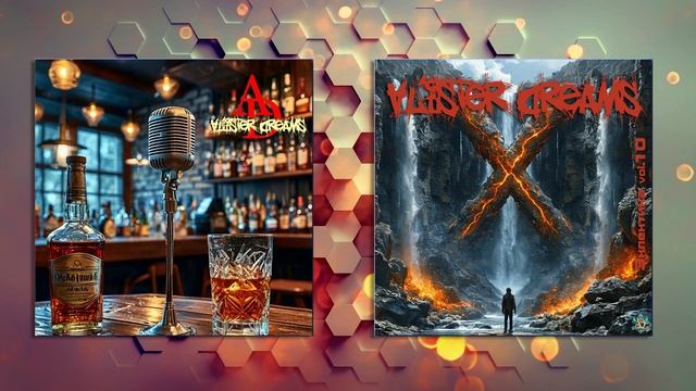 Alister Dreams - Будем пить и петь!