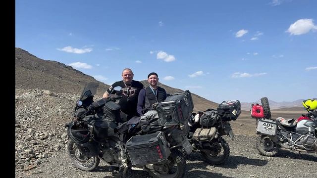 ″Афганский круг - 2024″, 6 серия. "От Кандагара до Герата"