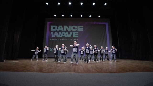 3. X-LAB  —  Команда BabyX